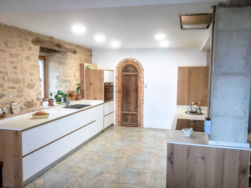 Reformas de cocina, IVA reducido. Todo lo que debes saber (2025)